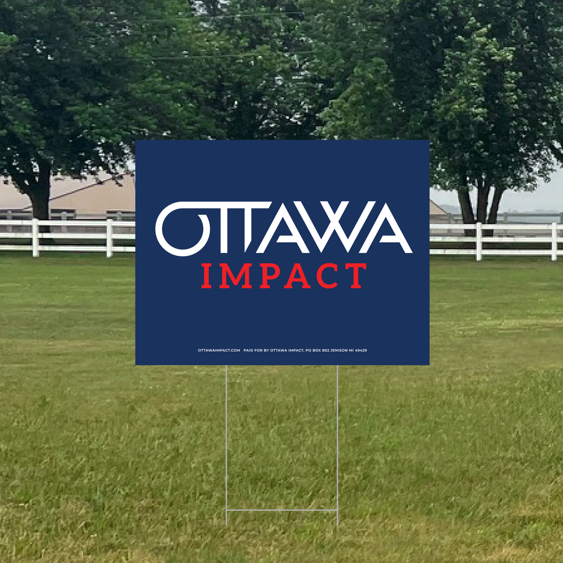 Ottawa Impact - Official Shop