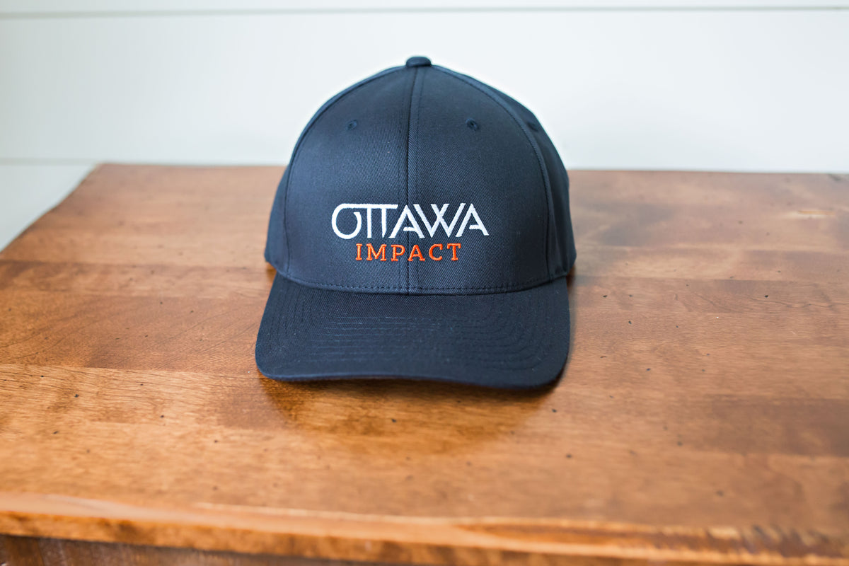 Hat – Ottawa Impact